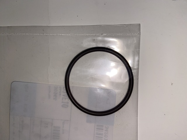 12611277602 - O Ring H1210D (12-61-1-277-602) | BMW of South Atlanta Parts