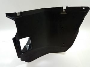 51718193812 - 1999-2005 BMW Liner Extension (51-71-8-193-812) | BMW of ...