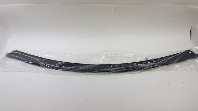51767206521 - 2011-2016 BMW Front Hood Seal (51-76-7-206-521) | BMW of ...