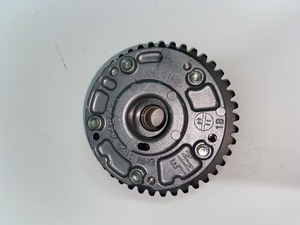 11367506775 - 2002-2010 BMW Camshaft Gear (11-36-7-506-775) | BMW of ...