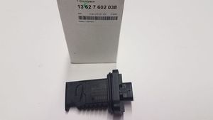 13627602038 - 2012-2021 BMW Mass Air Flow Sensor (13-62-7-602-038 ...