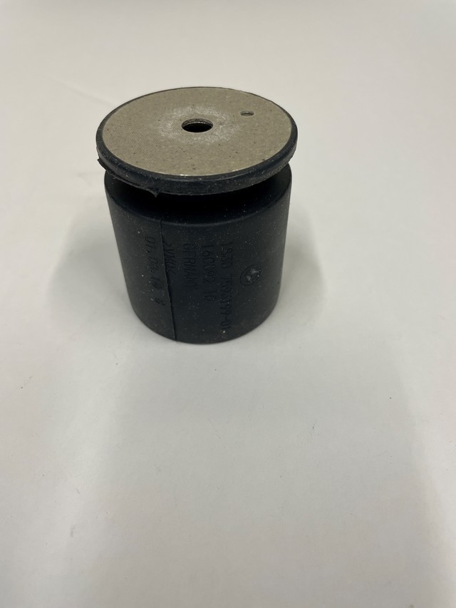 18307593199 - 2011-2019 BMW Front Pipe Insulator (18-30-7-593-199 ...