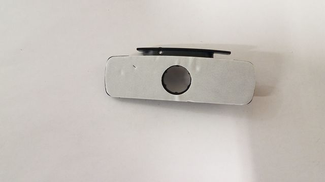 51117207922 - 2011-2016 BMW Side Camera Bracket (51-11-7-207-922) | BMW ...