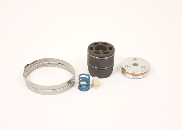 32106891974 - Power Steering Thrust Piece Repair Kit (32-10-6-891-974 ...