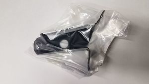 41358066938 - 2012-2020 BMW Fender Front Bracket (41-35-8-066-938 ...