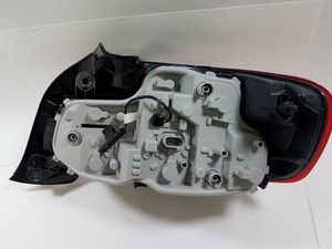 63217295427 - 2014-2017 BMW Tail Lamp (63-21-7-295-427) | BMW of South ...