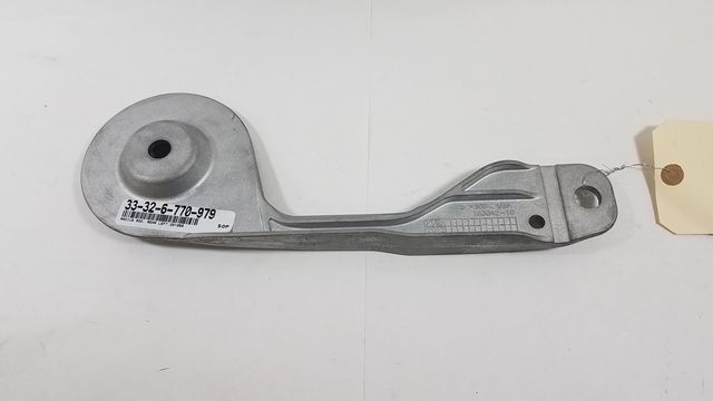 33326770979 - 2007-2018 BMW Radius Rod, rear left (33-32-6-770-979 ...