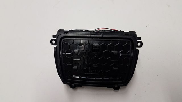 51169206347 - 2011-2016 BMW Ashtray (51-16-9-206-347) | BMW of South ...