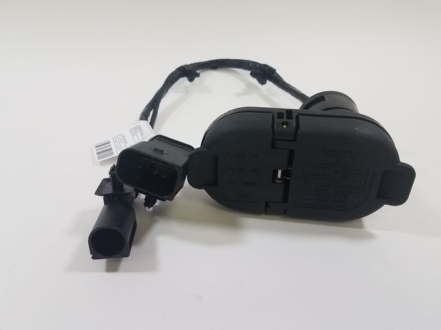 61126992412 - 2018-2024 BMW Connector Wire (61-12-6-992-412) | BMW of ...