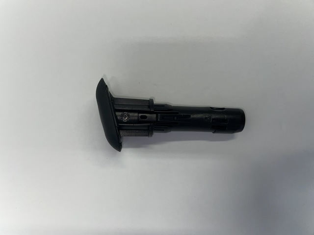 52108226262 - 1999-2007 BMW Headrest Guide (52-10-8-226-262) | BMW of ...