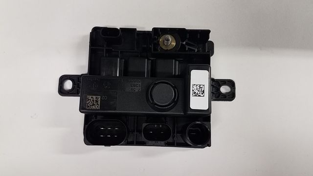 12637591534 2012 2018 Bmw Integrated Supply Module 12 63 7 591 534