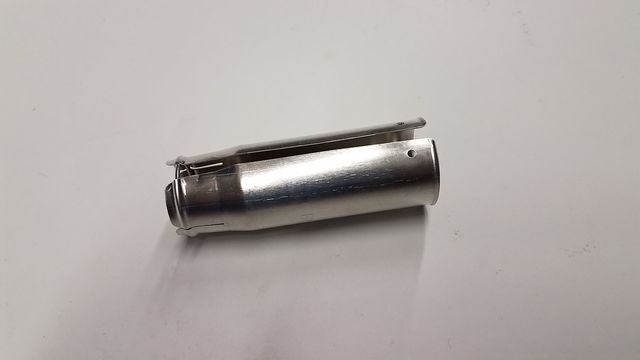 11127575422 - 2007-2013 BMW Sleeve (11-12-7-575-422) | BMW of South ...