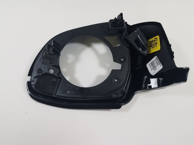 51167327914 - 2015-2017 BMW X3 Mirror Frame , RIGHT side (51-16-7-327 ...