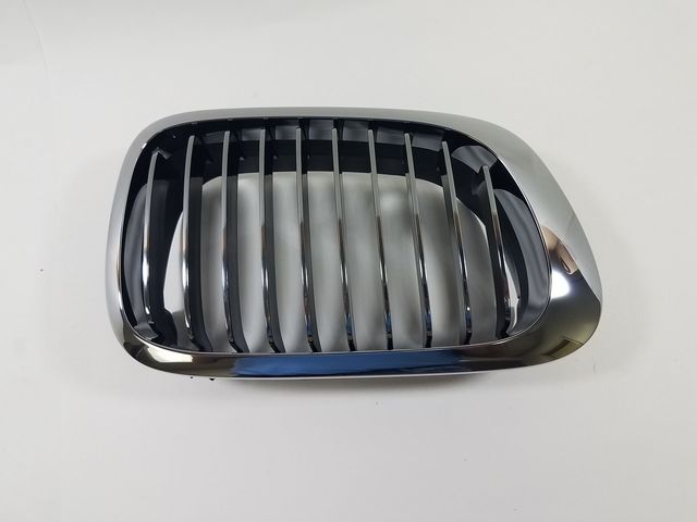 51138208686 - 2001-2006 BMW M3 Grille (51-13-8-208-686) | BMW of South ...