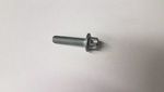 31106794380 - 2012-2025 BMW Motor Mount Bolt (31-10-6-794-380) | BMW of ...