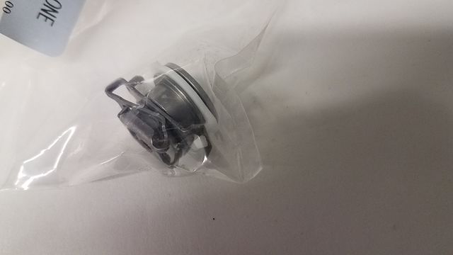 63127387919 - 2015-2024 BMW Headlamp Assembly Retainer (63-12-7-387-919 ...