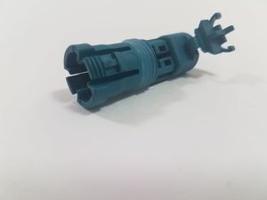 61131392246 - Universal Socket Housing Unc 611311 (61-13-1-392-246 ...