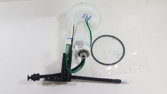 16117373525 - 2006-2010 BMW Fuel Filter (16-11-7-373-525) | BMW of ...