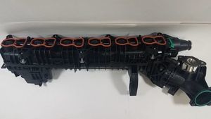 11617811909 - 2014-2016 BMW Intake Manifold (11-61-7-811-909) | BMW of ...