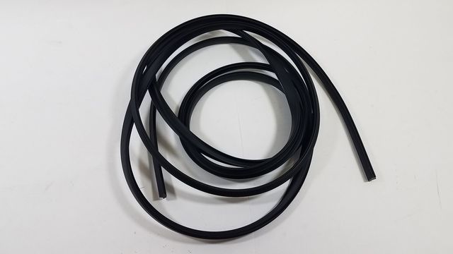 51311968445 - 1988-1992 BMW Reveal Molding (51-31-1-968-445) | BMW of ...