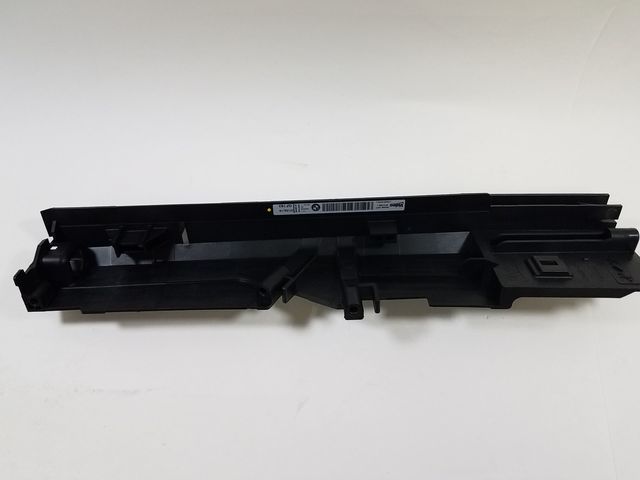 17117600536 - 2012-2018 BMW Radiator Bracket (17-11-7-600-536) | BMW of ...