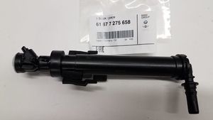61677275658 - 2012-2017 BMW Headlamp Washer Nozzle, right (61-67-7-275 ...