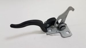 51238402552 - 2000-2006 BMW X5 Safety Catch (51-23-8-402-552) | BMW of ...