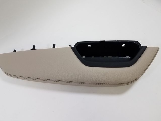 51417258807 - 2011-2018 BMW Armrest (51-41-7-258-807) | BMW of South ...