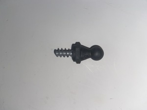 11127593207 - 2011-2025 BMW Engine Cover Ball Stud (11-12-7-593-207 ...