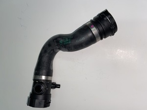 17127646150 - 2011-2018 BMW Upper Hose (17-12-7-646-150) | BMW of South ...