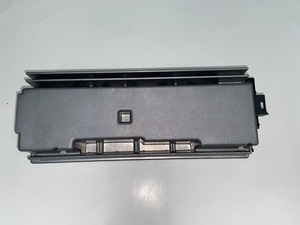 65126834899 - 2010-2016 BMW Amplifier (65-12-6-834-899) | BMW of South ...
