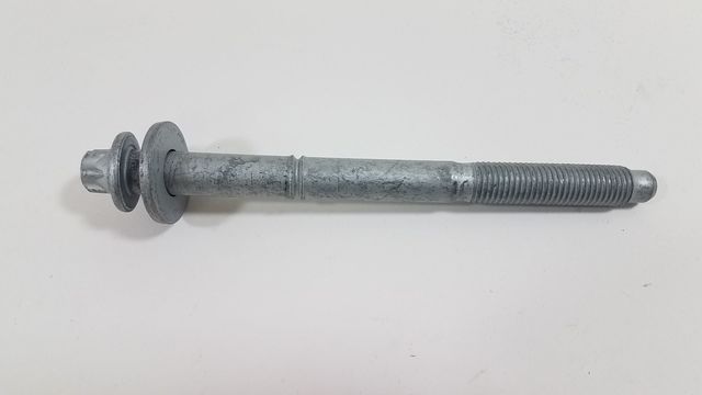 31106850312 - 2019-2025 BMW Z4 Suspension Cross-Member Screw (31-10-6 ...