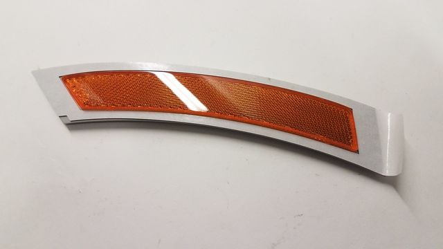 63147162313 - 2007-2013 BMW Reflector (63-14-7-162-313) | BMW of South ...