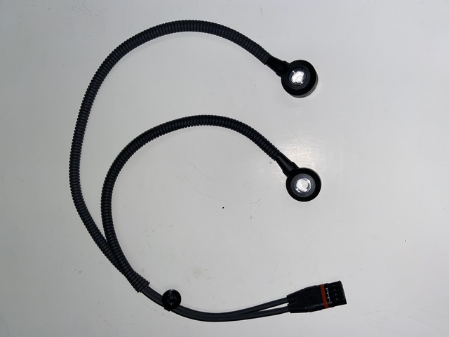 13627566785 - 2006-2013 BMW Knock Sensor (13-62-7-566-785) | BMW of ...