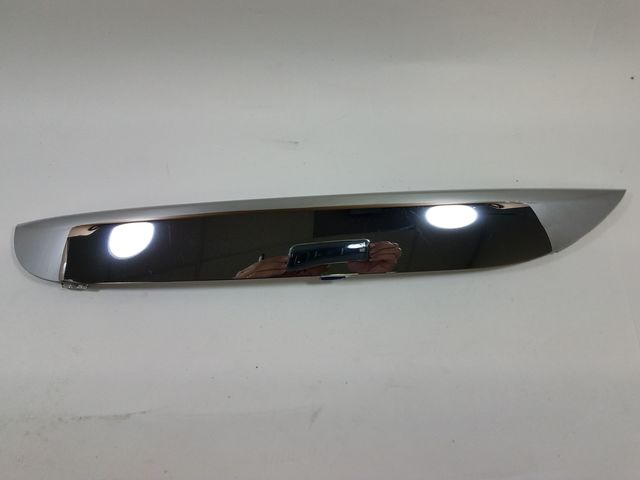 51118047727 - 2010-2015 BMW Molding (51-11-8-047-727) | BMW of South ...