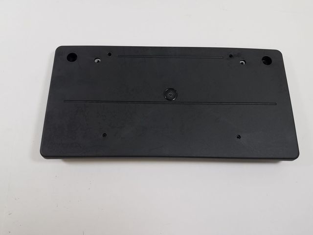 51117303798 - 2013-2015 BMW X1 License Bracket (51-11-7-303-798) | BMW ...