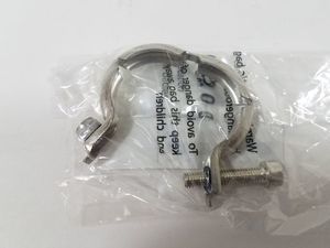 11717808144 - 2009-2013 BMW X5 Cooler Clamp (11-71-7-808-144) | BMW of ...