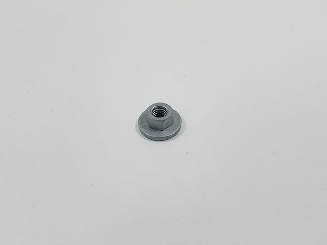 22316760944 - 1995-2025 BMW Trans Mount Nut (22-31-6-760-944) | BMW of ...