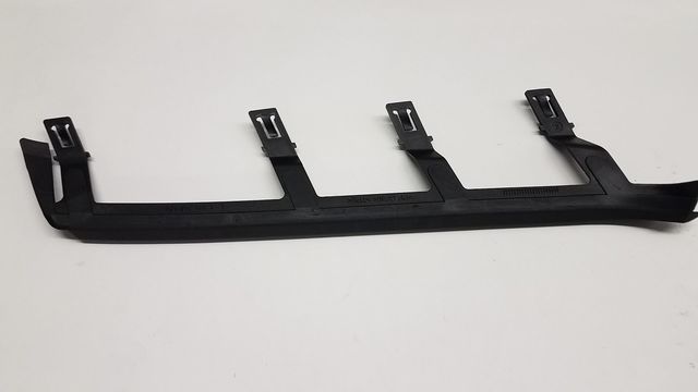 63126939273 - 2004-2010 BMW X3 Headlamp Gasket (63-12-6-939-273) | BMW ...
