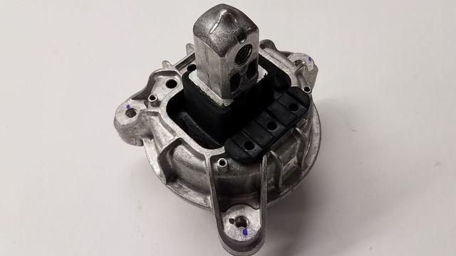 22117935149 - 2012-2016 BMW Engine Support (22-11-7-935-149) | BMW of ...