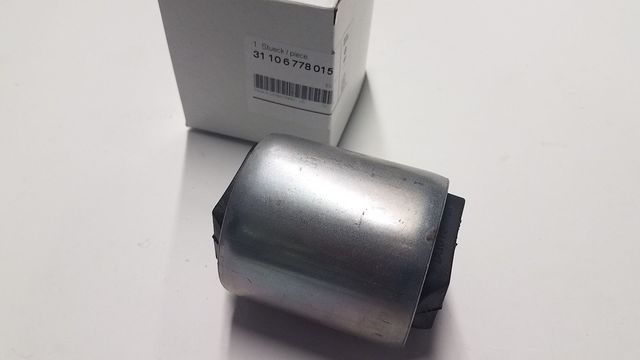 31106778015 - 2007-2014 BMW Bushing (31-10-6-778-015) | BMW of South ...