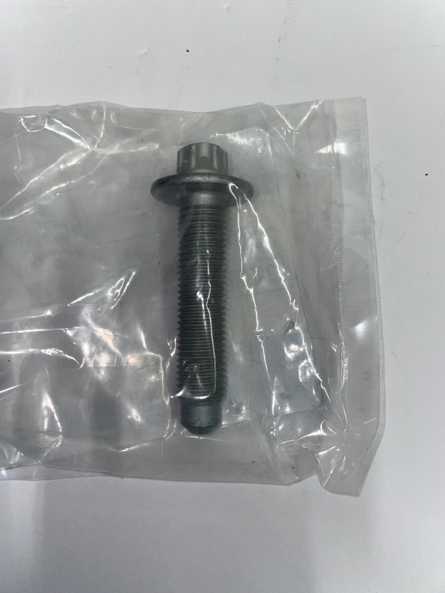 22116858061 - 2016-2025 BMW Motor Mount Bolt (22-11-6-858-061) | BMW of ...