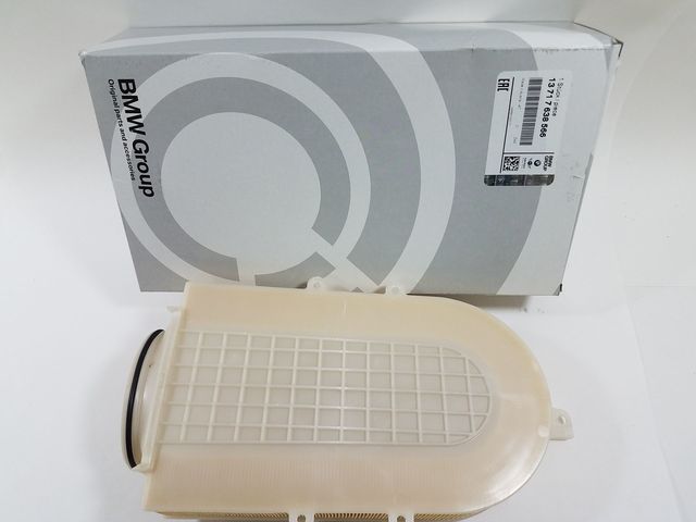 13717638566 - 2014-2019 BMW Filter Element (13-71-7-638-566) | BMW of ...