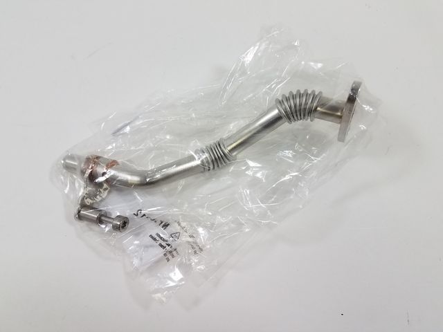 11429454094 - 2008-2019 BMW Oil Return Tube (11-42-9-454-094) | BMW of ...