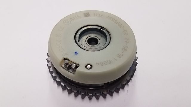 11367598002 - 2008-2022 BMW Camshaft Gear Vanos Unit (11-36-7-598-002 ...