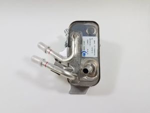 17217536929 - 2007-2016 BMW Oil Cooler (17-21-7-536-929) | BMW of South ...