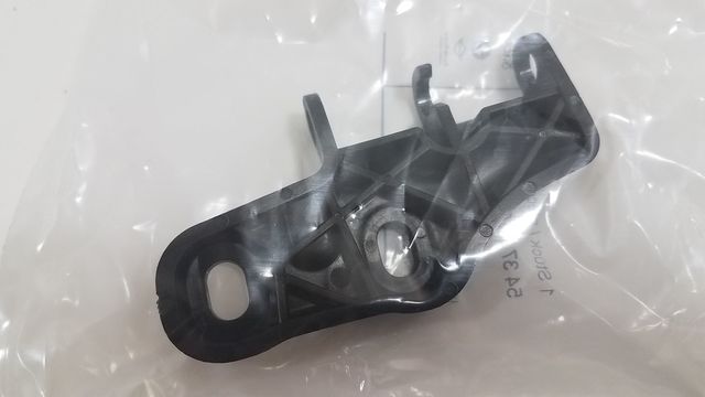 54375a19aa6 - 2014-2020 BMW Headliner Bracket (54-37-5-A19-AA6) | BMW ...