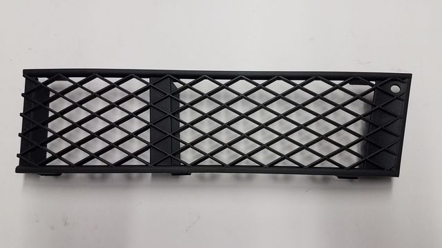 51117184149 - 2009-2012 BMW Lower Bumper Grille, left (51-11-7-184-149 ...