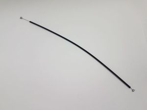 51238208630 - 1999-2006 BMW Release Cable Extension (51-23-8-208-630 ...