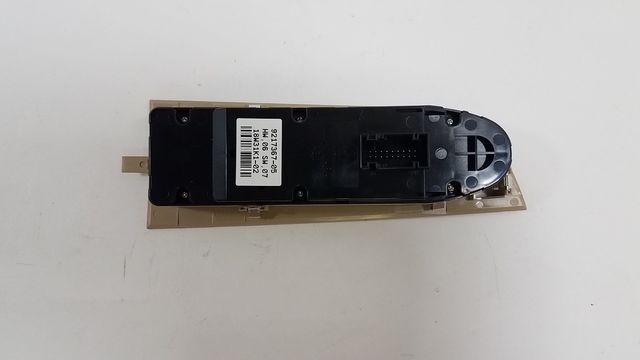 61319217367 - 2007-2013 BMW Window Switch (61-31-9-217-367) | BMW of ...